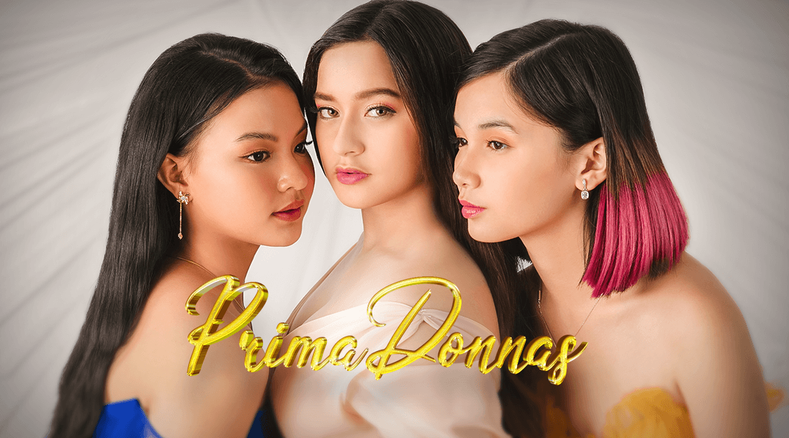 Prima Donnas Season 2 GMA Worldwide Division Prima Donnas Season 2 GMA Worldwide Division