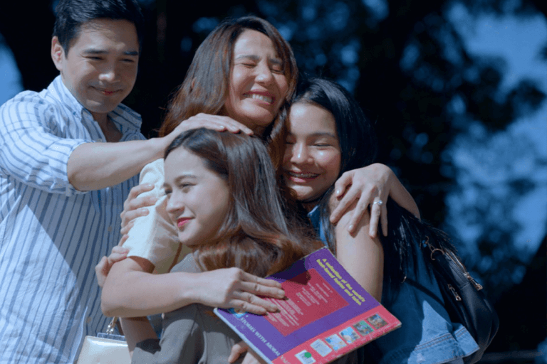 Prima Donnas Season 2 - GMA Worldwide Division