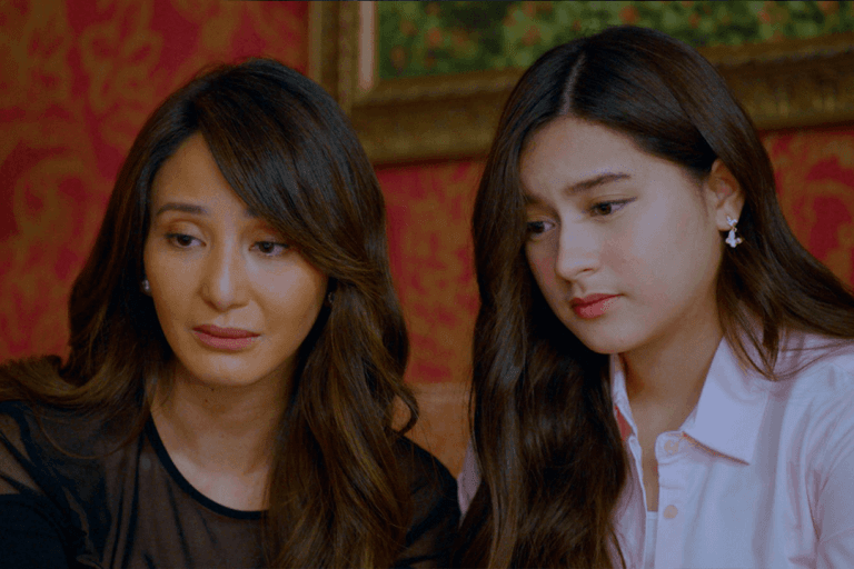 Prima Donnas Season 2 - GMA Worldwide Division